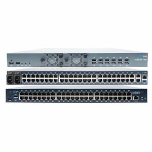 ZPE NodeGrid Serial Console – LTT Partners