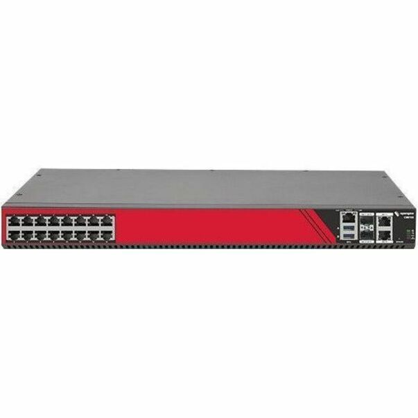 Opengear CM8100 Console Server – LTT Partners