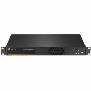 Vertiv Avocent HMX 5000 | High Performance KVM Extender | KVM Receiver – LTT Partners