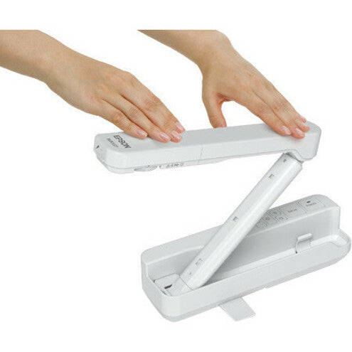 Epson DC-07 Document Camera - Refurbished – LTT Partners