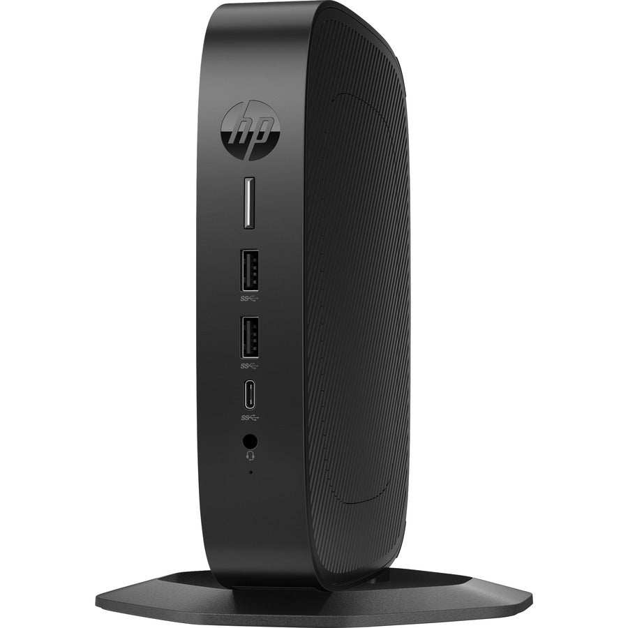 HP Elite t655 Thin Client Ryzen R2314 Quad-core (4 Core) 2.10 GHz – LTT Partners
