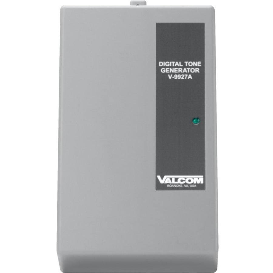 Valcom Multi-Tone Generator – LTT Partners