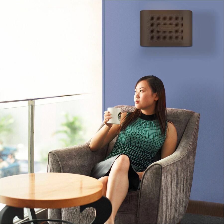 Valcom Stealth Horn – LTT Partners