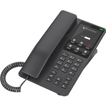 Grandstream GHP621W IP Phone - Corded - Corded/Cordless - Wi-Fi - Wall – LTT Partners