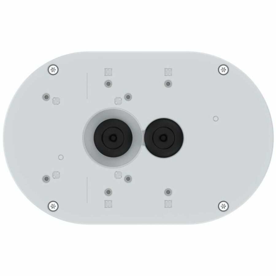 AXIS TP4601-E Conduit Back Box – LTT Partners