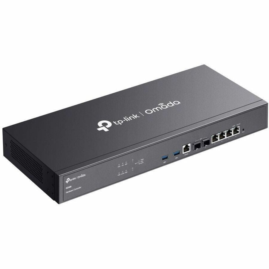 TP-Link Omada Hardware Controller – LTT Partners