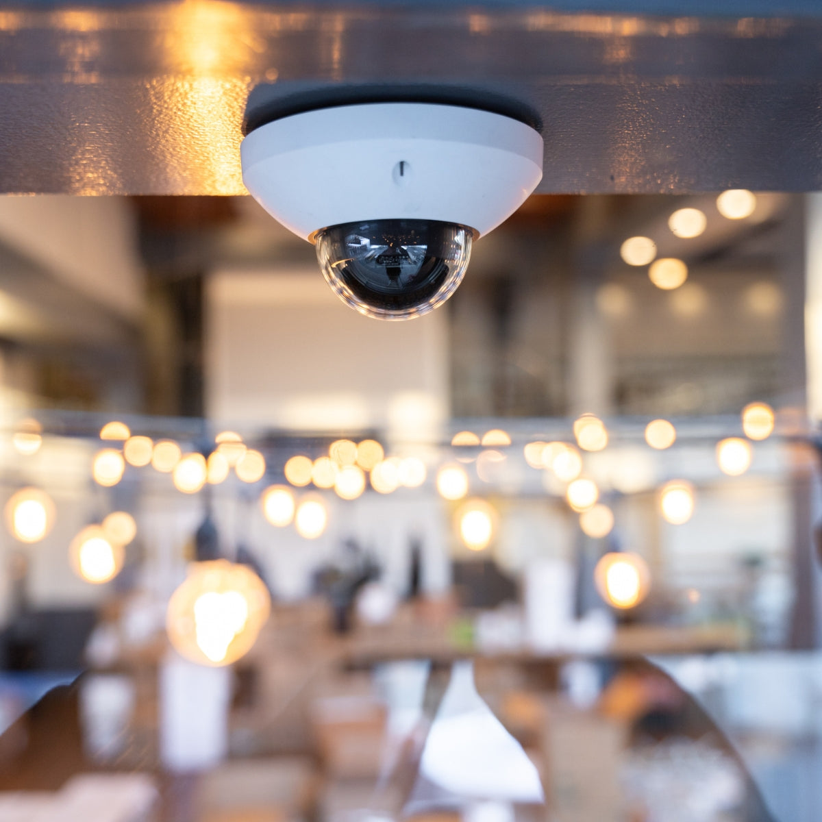 Verkada CM41-E Mini Camera – LTT Partners