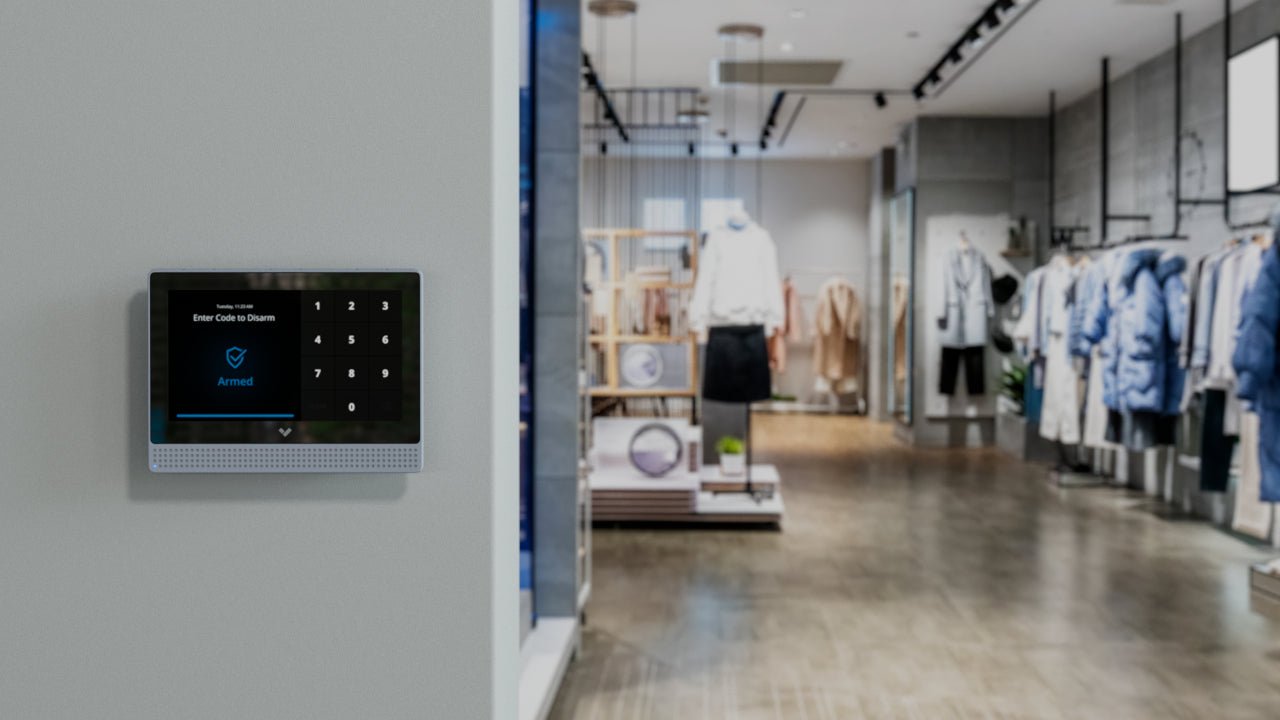 5 Ways to Prevent Retail Theft with the Verkada Security Platform – LTT ...