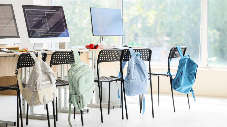 E-Rate for Schools: Choosing the Right Partner to Maximize Your Fundin ...