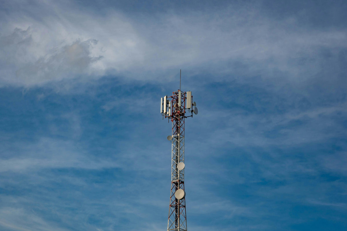 Choosing the Right Wireless Carrier: A Strategic Advantage for Modern ...
