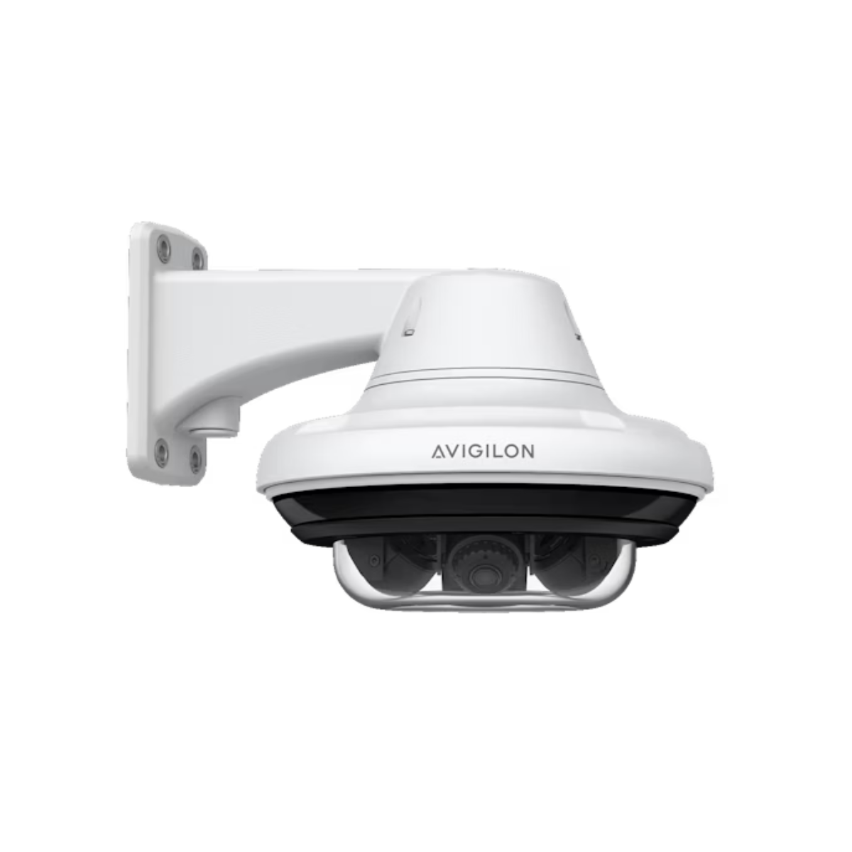 Avigilon – LTT Partners