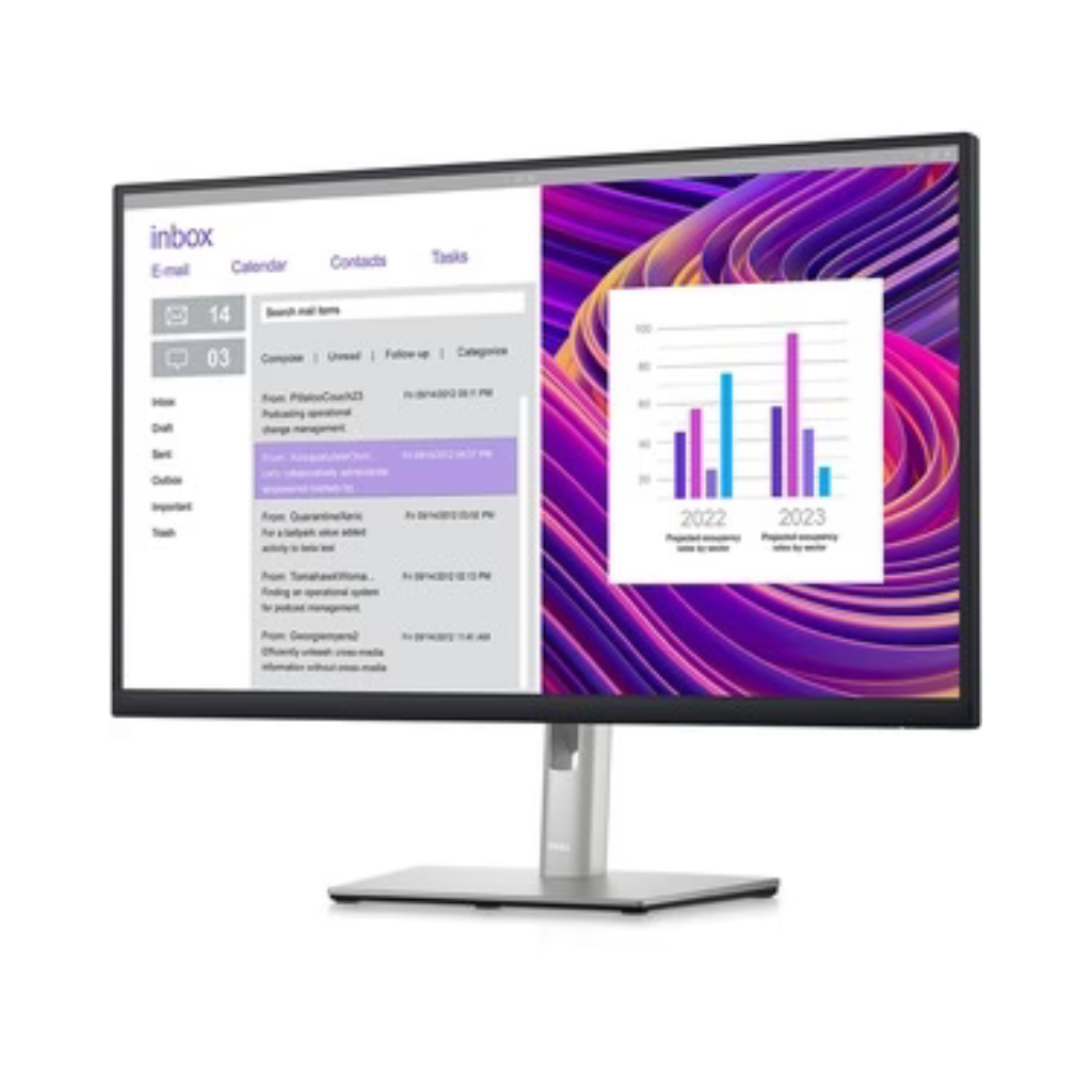 Computer Displays – LTT Partners