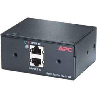 APC by Schneider Electric NetBotz Rack Access Pod – LTT Partners