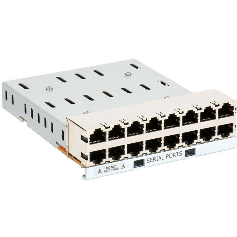 Lantronix SLC 8000 Device Server – LTT Partners