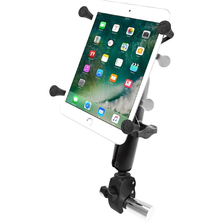 RAM Mounts X-Grip Vehicle Mount for Tablet, Handheld Device, iPad, Kay ...