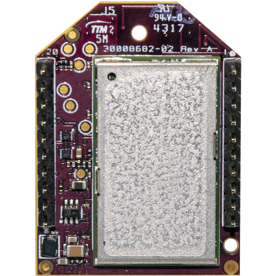 Digi 4G LTE CAT 1 Cellular Smart Modem – LTT Partners