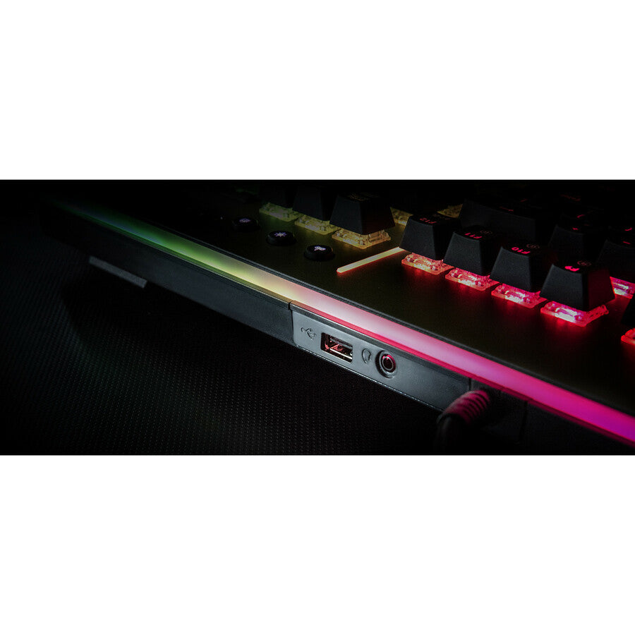 Thermaltake Level 20 RGB Mechanical Gaming Keyboard – LTT Partners