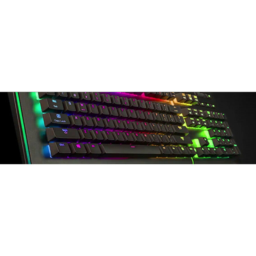 Thermaltake Level 20 RGB Mechanical Gaming Keyboard – LTT Partners