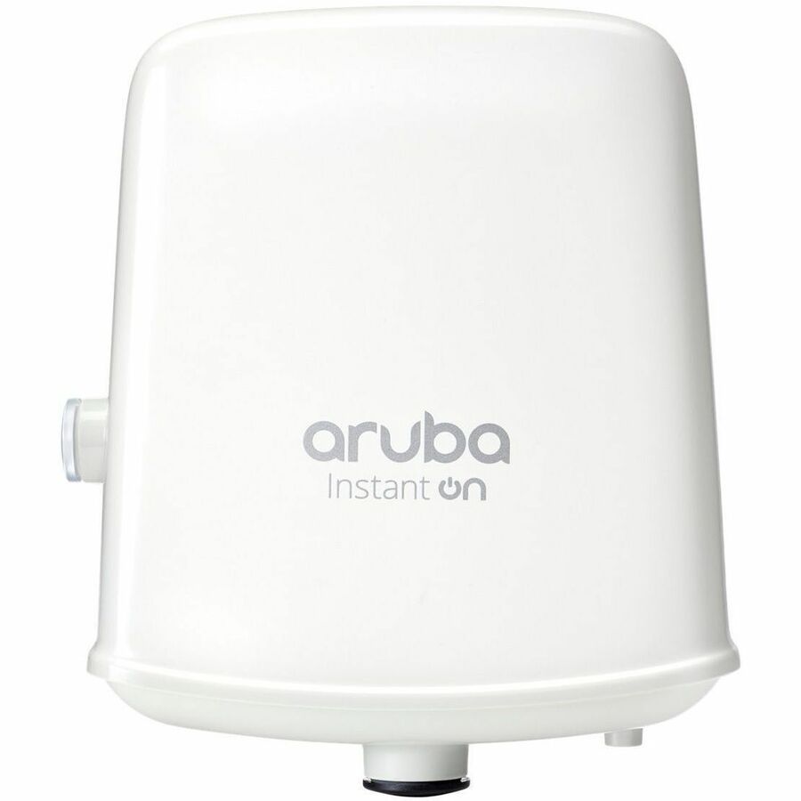 HPE Instant On AP17 IEEE 802.11ac 1.14 Gbit/s Wireless Access Point ...