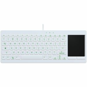 TG3 Medical Keyboard – LTT Partners