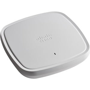 Cisco Catalyst 9130AXE 802.11ax 10 Gbit/s Wireless Access Point – LTT ...