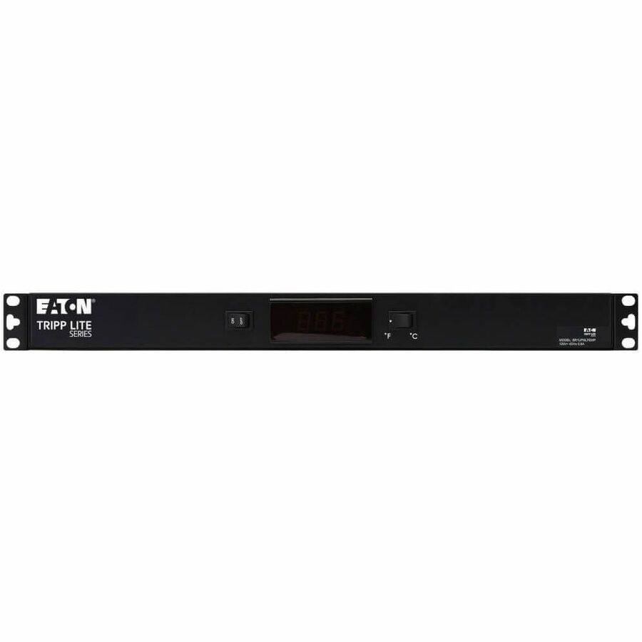 Eaton Tripp Lite Series SmartRack 1U Digital Temperature Sensor, Blank ...