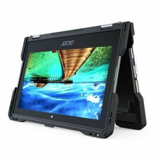 InfoCase Acer 311 (Acer C733) Rugged Snap-On Case – LTT Partners