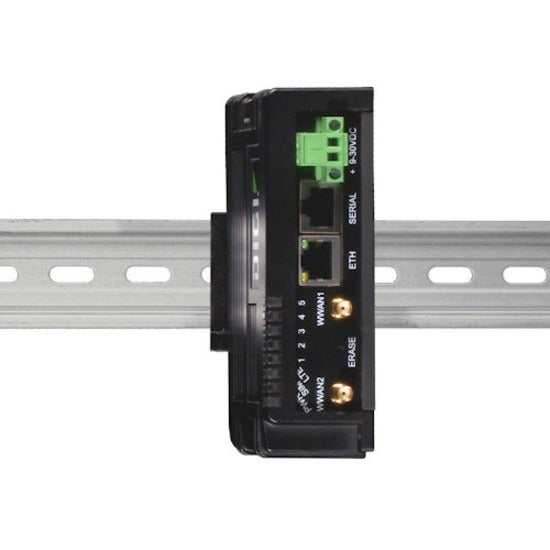 Digi IX10 2 SIM Cellular, Ethernet Modem/Wireless Router – LTT Partners