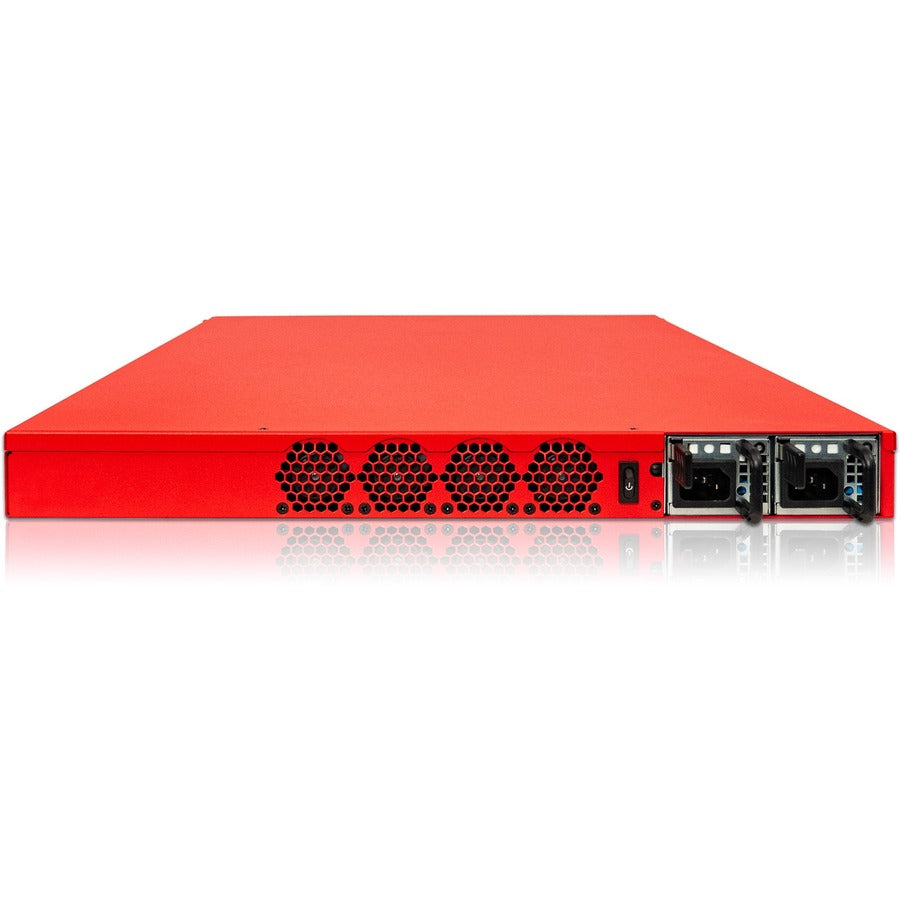 WatchGuard Firebox M5800 Network Security/Firewall Appliance – LTT Partners