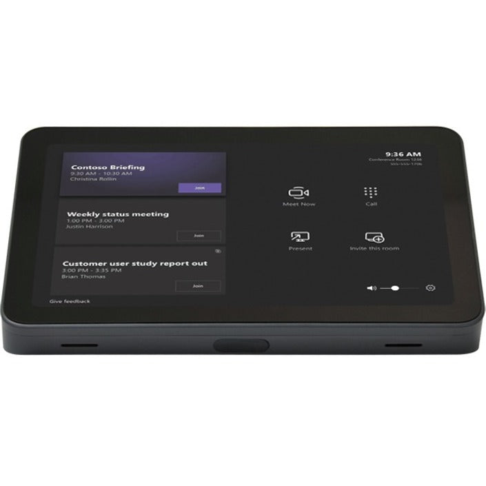 Mimo Monitors MY-1090CV 10" Class LCD Touchscreen Monitor – LTT Partners