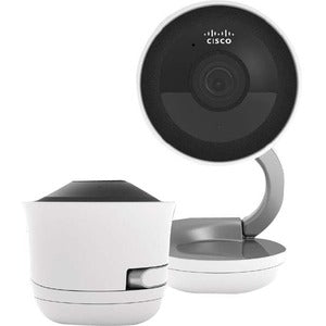 Meraki MV2 4 Megapixel Indoor Network Camera - Color – LTT Partners
