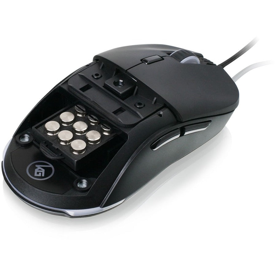 Kaliber Gaming SYMMETRE II Pro FPS Gaming Mouse – LTT Partners