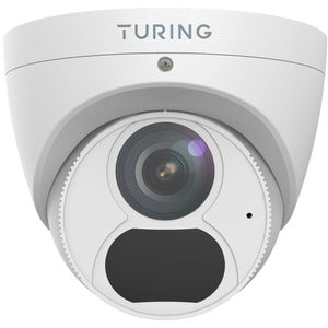 Turing Video Smart TP-MED5M28 5 Megapixel Outdoor Network Camera - Col ...