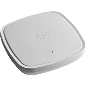 Cisco Catalyst 9130AXE-STA Dual Band IEEE 802.11ax 5.38 Gbit/s Wireles ...
