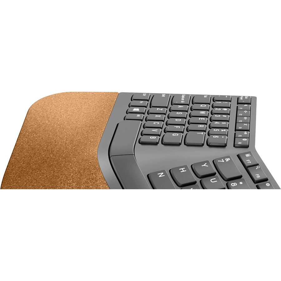 Lenovo Go Wireless Split Keyboard - US English – LTT Partners