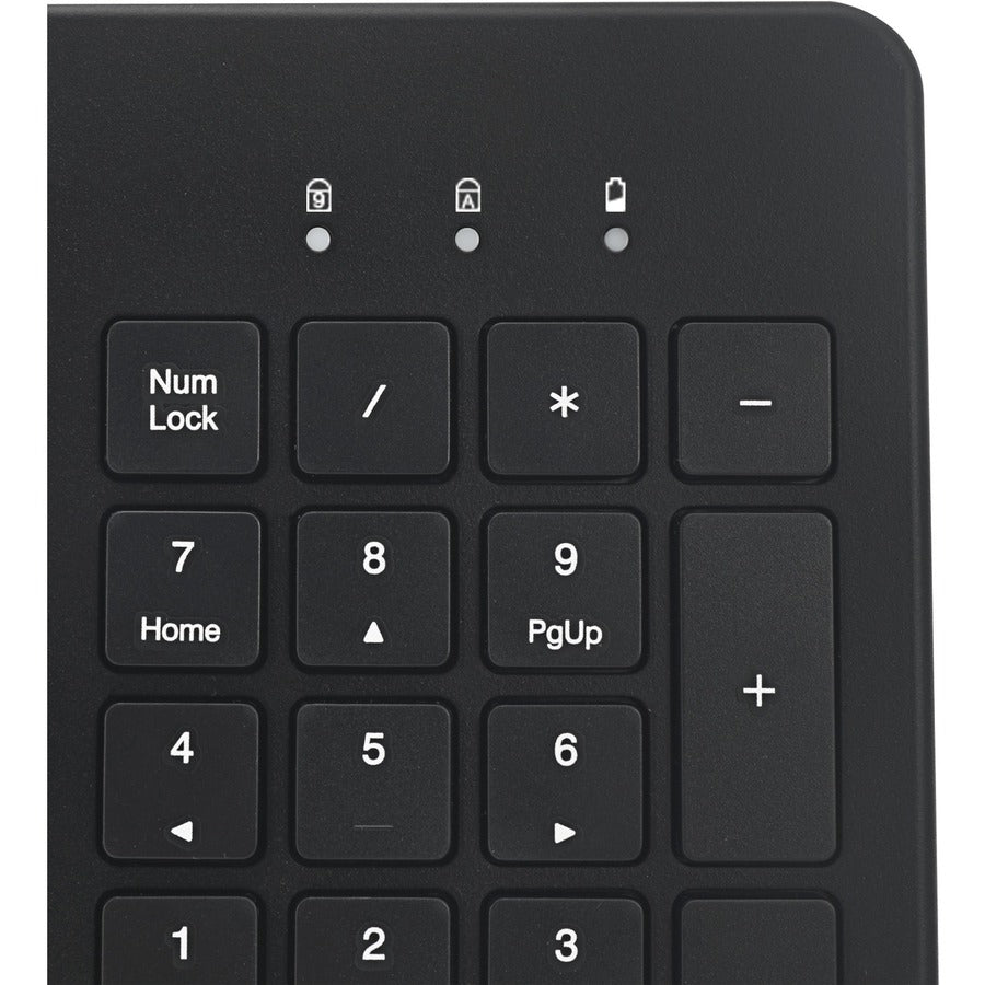 Adesso Air Mouse Go Plus With Full Size Keyboard – LTT Partners