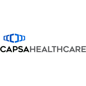 Capsa Healthcare Wall Mount for CPU, Workstation – LTT Partners
