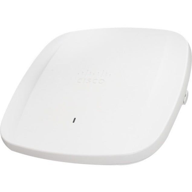 Meraki MR57 Tri Band 802.11ax 8.35 Gbit/s Wireless Access Point - Indo ...