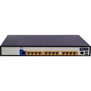 AudioCodes Hybrid SBC and Media Gateway – LTT Partners