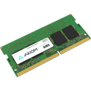 Axiom 32GB DDR5 SDRAM Memory Module – LTT Partners