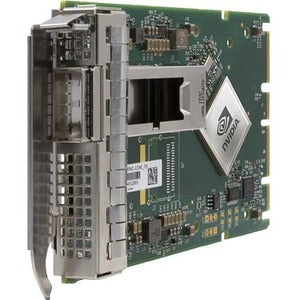 NVIDIA ConnectX-6 DX 100Gigabit Ethernet Card – LTT Partners