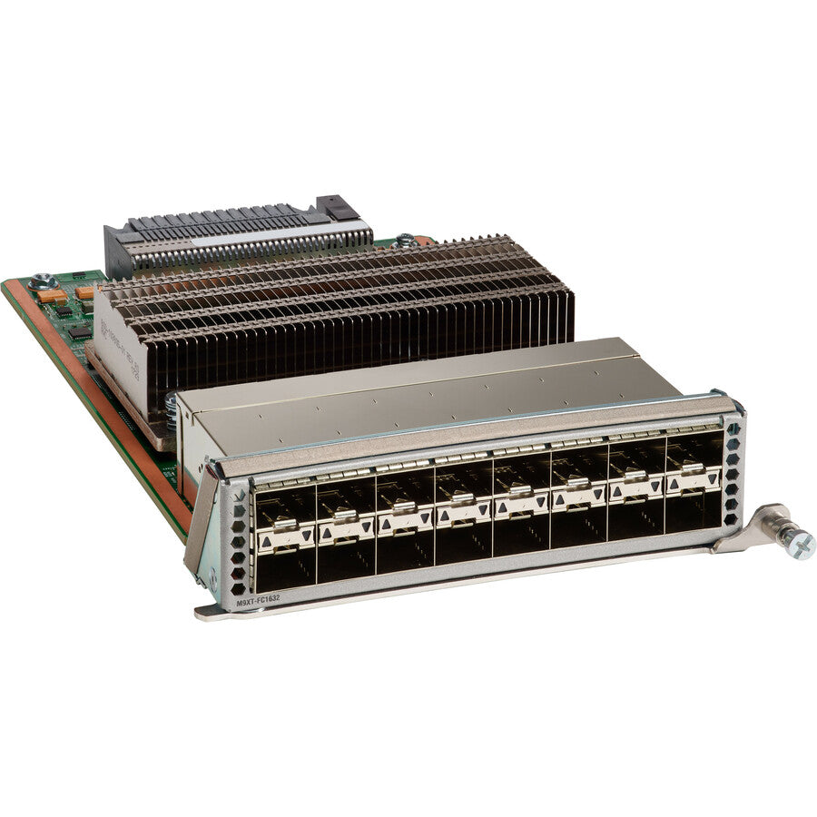 Cisco Expansion Module – LTT Partners