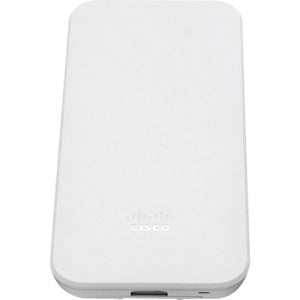 Meraki MR78 Dual Band IEEE 802.11ax 1.50 Gbit/s Wireless Access Point ...