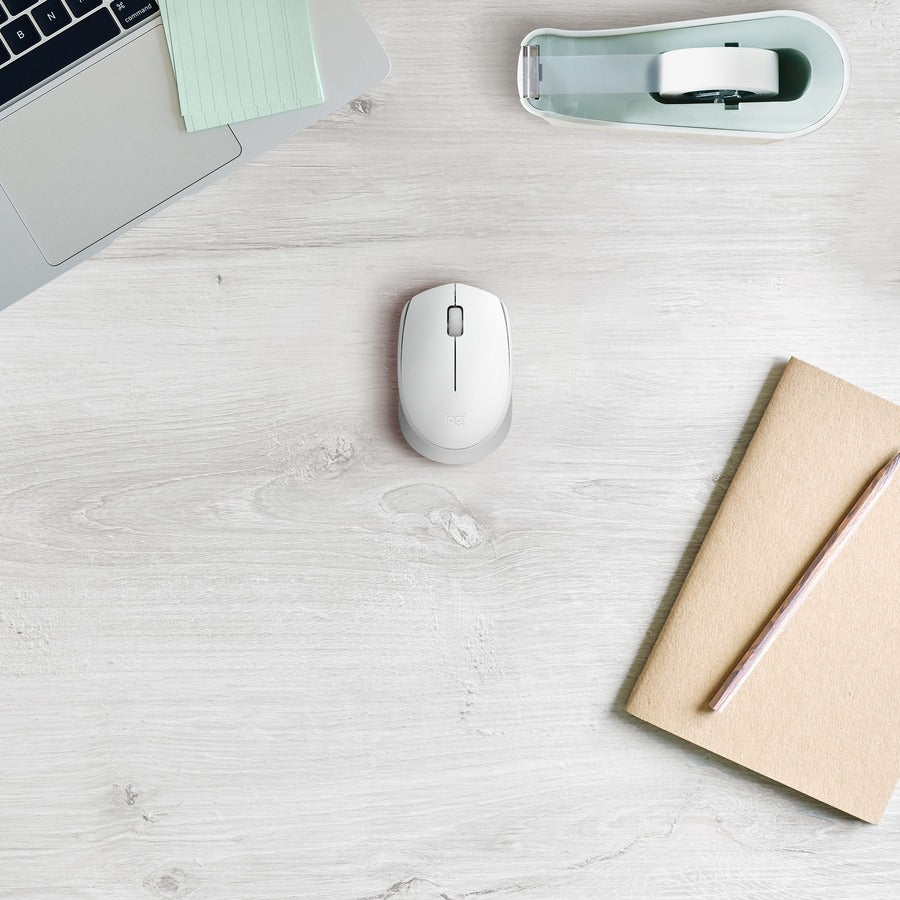 Logitech M170 Mouse – LTT Partners