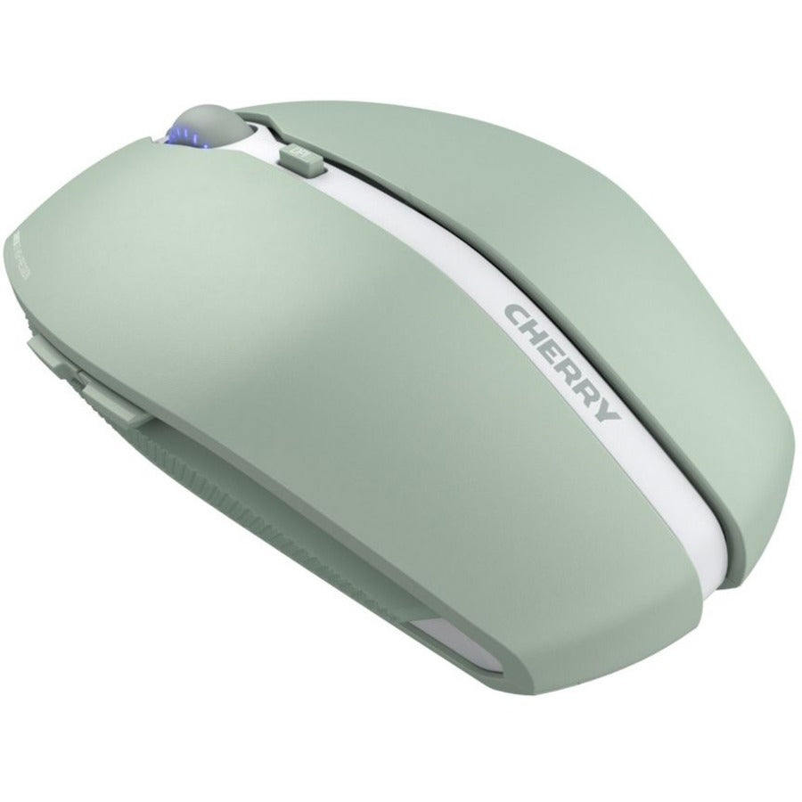 CHERRY Bluetooth(r) mouse with multi-device function – LTT Partners