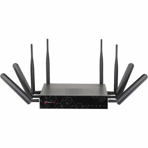Check Point Quantum Spark 1595 Network Security/Firewall Appliance ...