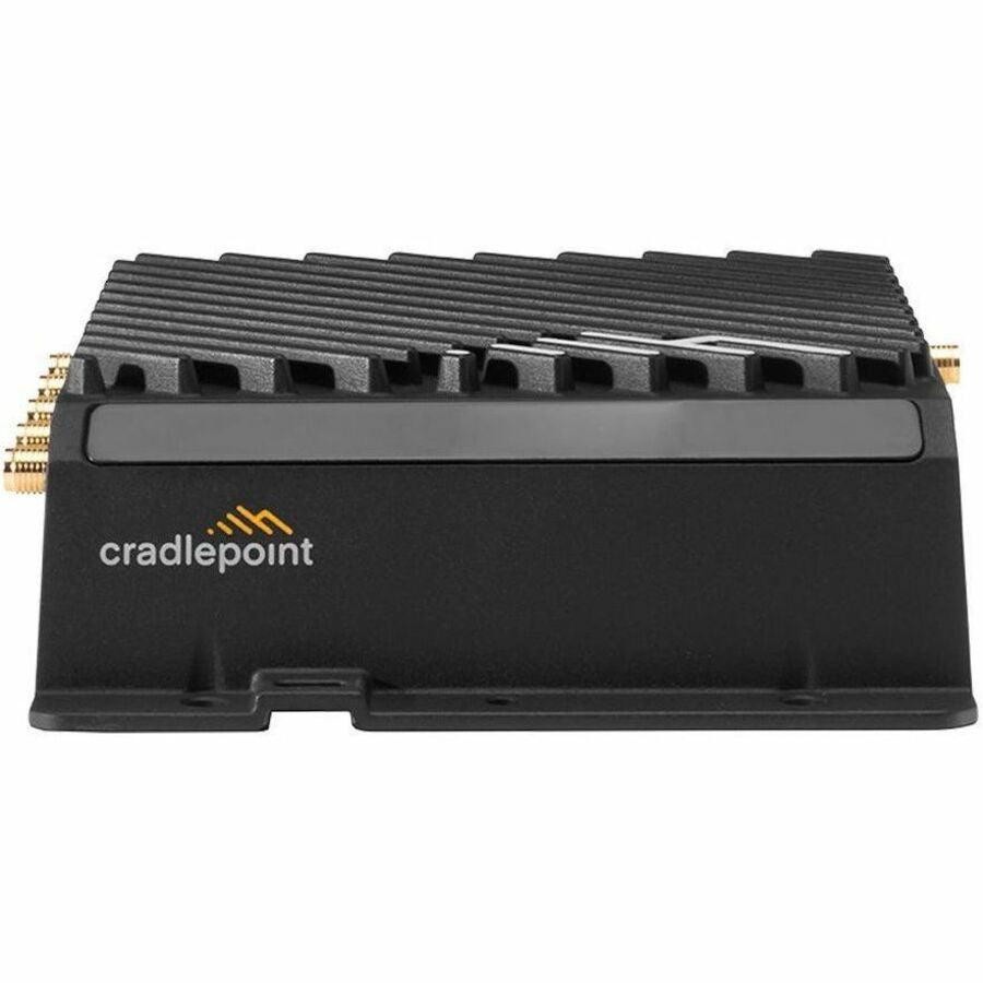 CradlePoint Wi-Fi 6 IEEE 802.11ax 2 SIM Ethernet, Cellular Modem/Wirel ...