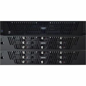 Veritas NetBackup Flex 5260 NAS Storage System – LTT Partners
