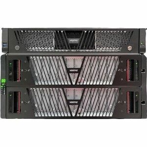 Veritas NetBackup Flex 5360 NAS Storage System – LTT Partners