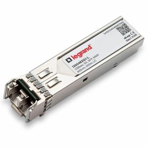 Ortronics Adtran SFP Module – LTT Partners